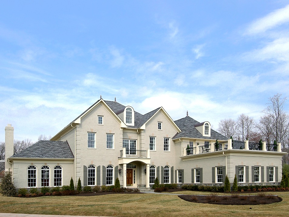 Home Design Portfolio | Keswick Homes | Devonshire